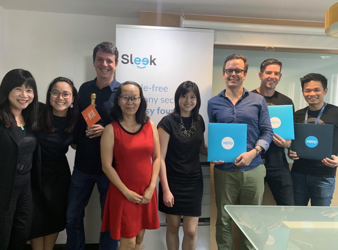 Sleek (HK) | Companies Hiring in Hong Kong