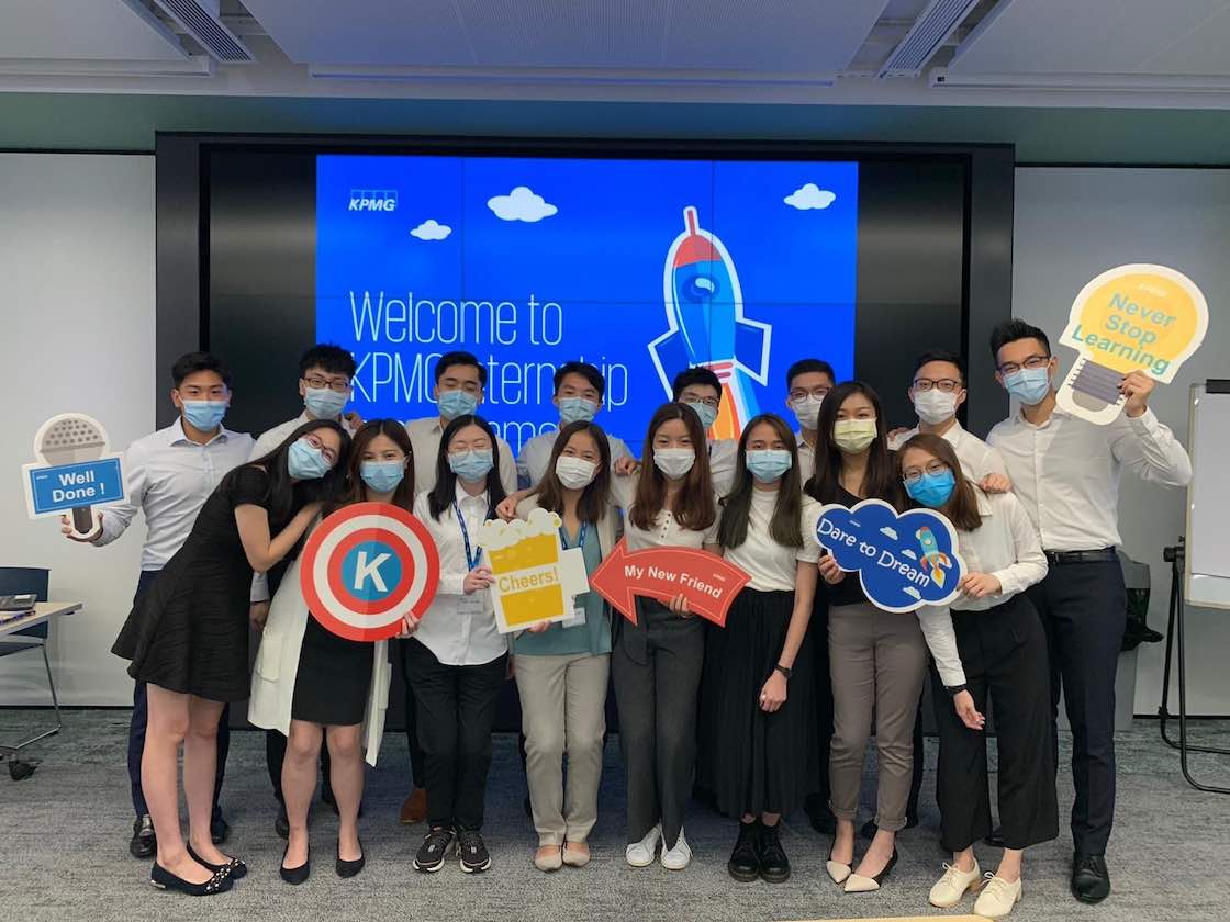 KPMG (HK) | Companies Hiring in Hong Kong