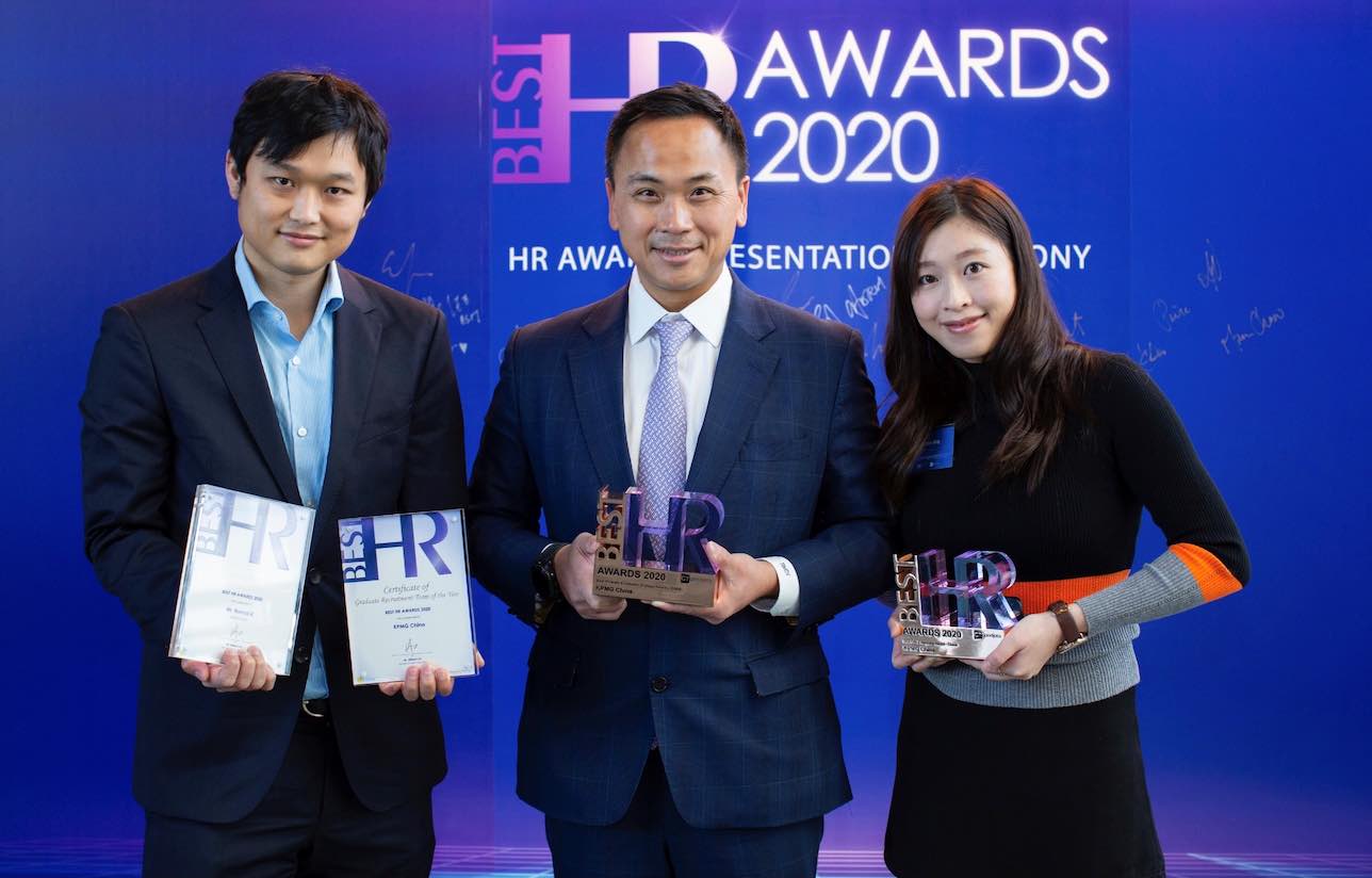 KPMG (HK) | Companies Hiring in Hong Kong