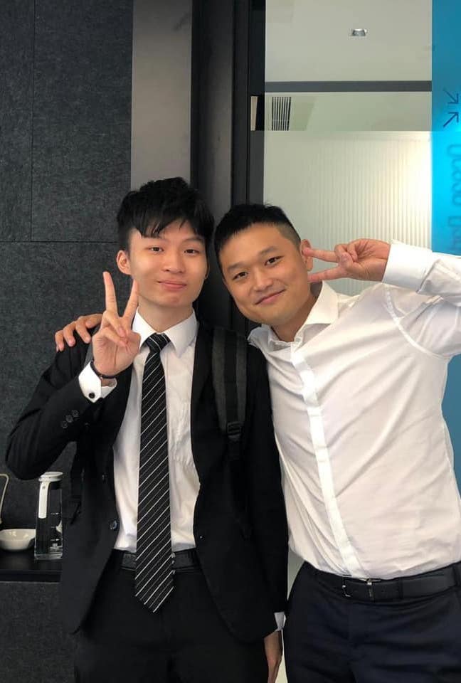 KPMG (HK) | Companies Hiring in Hong Kong