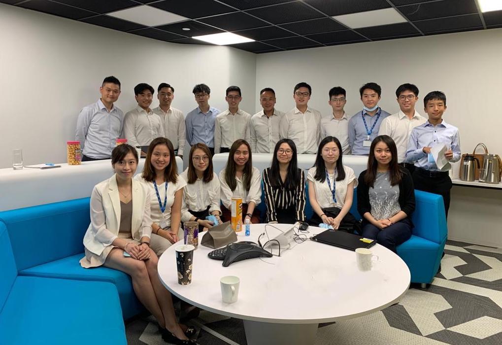 KPMG (HK) | Companies Hiring in Hong Kong