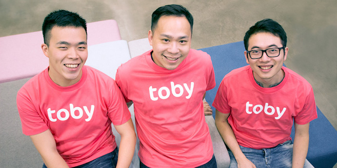 HelloToby (HK) | Companies Hiring in Hong Kong