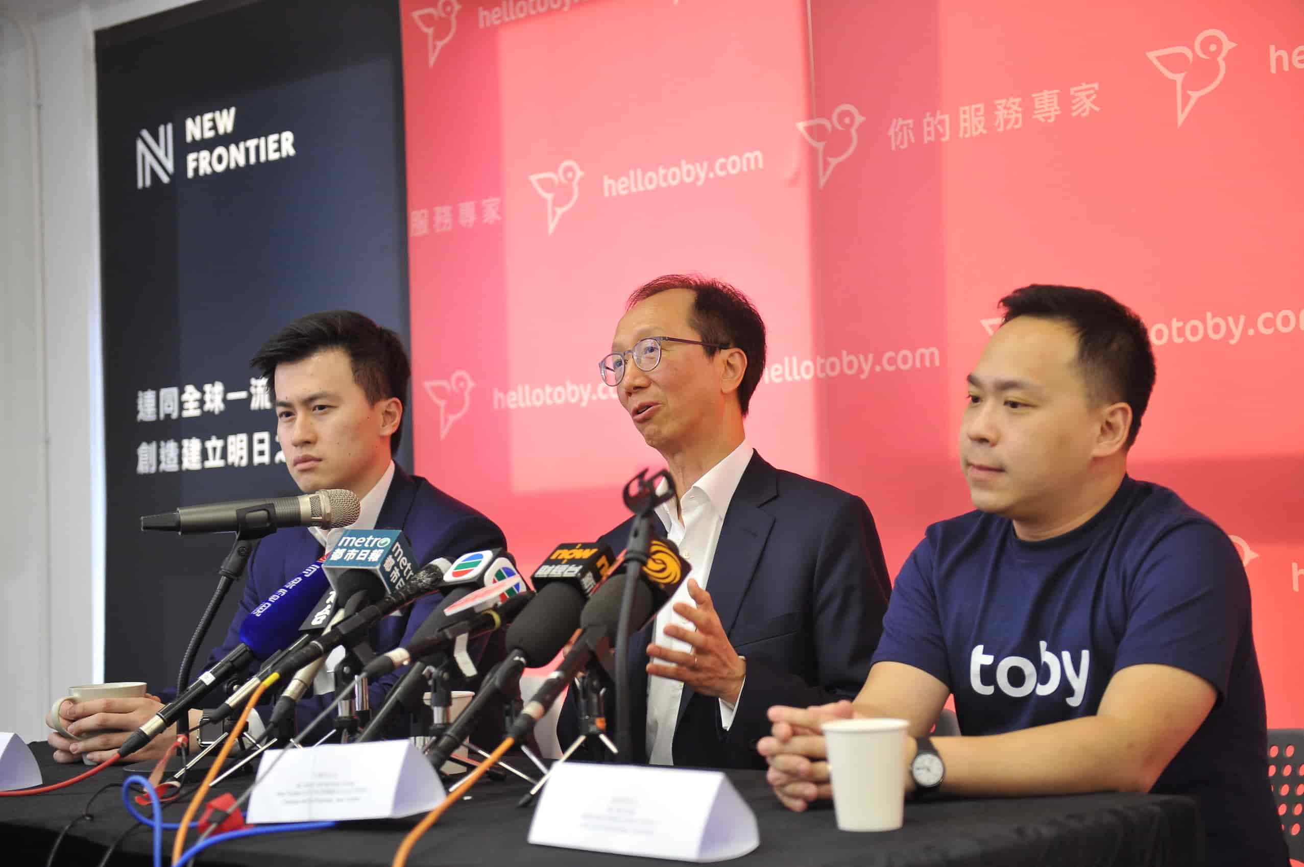 HelloToby (HK) | Companies Hiring in Hong Kong