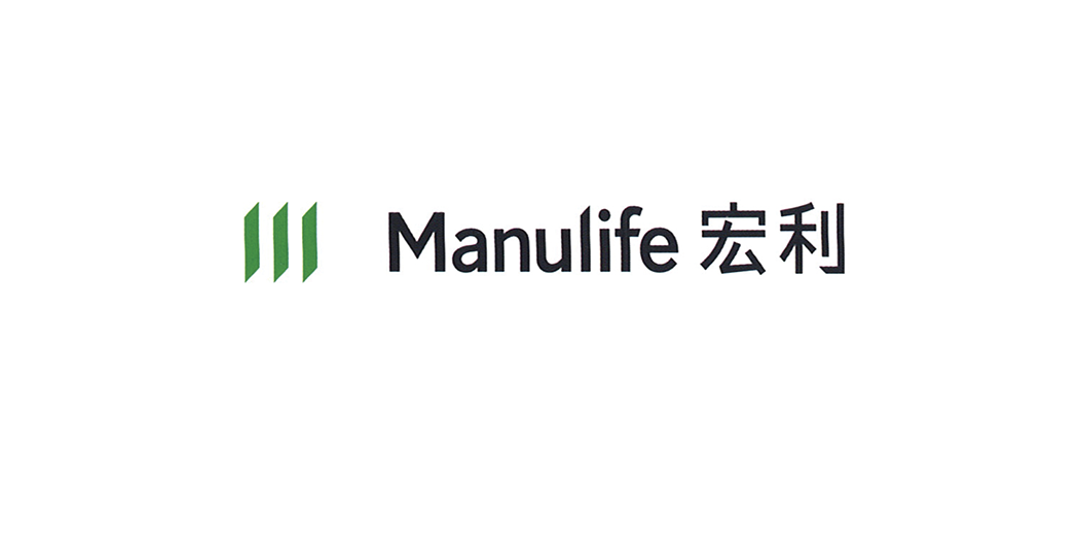 Manulife Logo