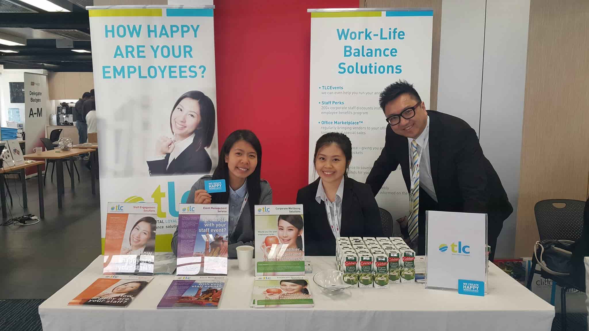 Total Loyalty Company (HK) | Companies Hiring in Hong Kong