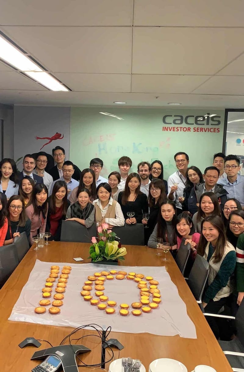 CACEIS (HK) | Companies Hiring in Hong Kong