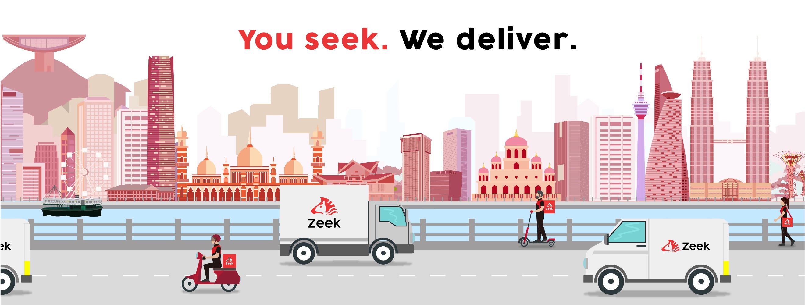 Zeek (HK) | Companies Hiring in Hong Kong