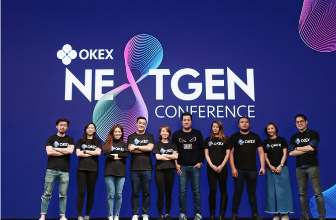 OKEx (HK) | Companies Hiring in Hong Kong