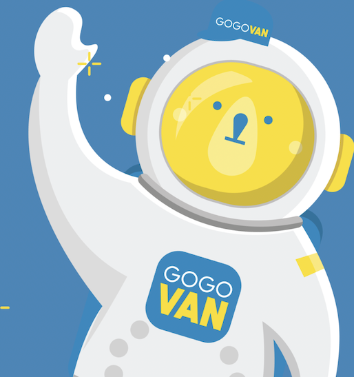 GOGOX (SG) | Companies Hiring in Hong Kong