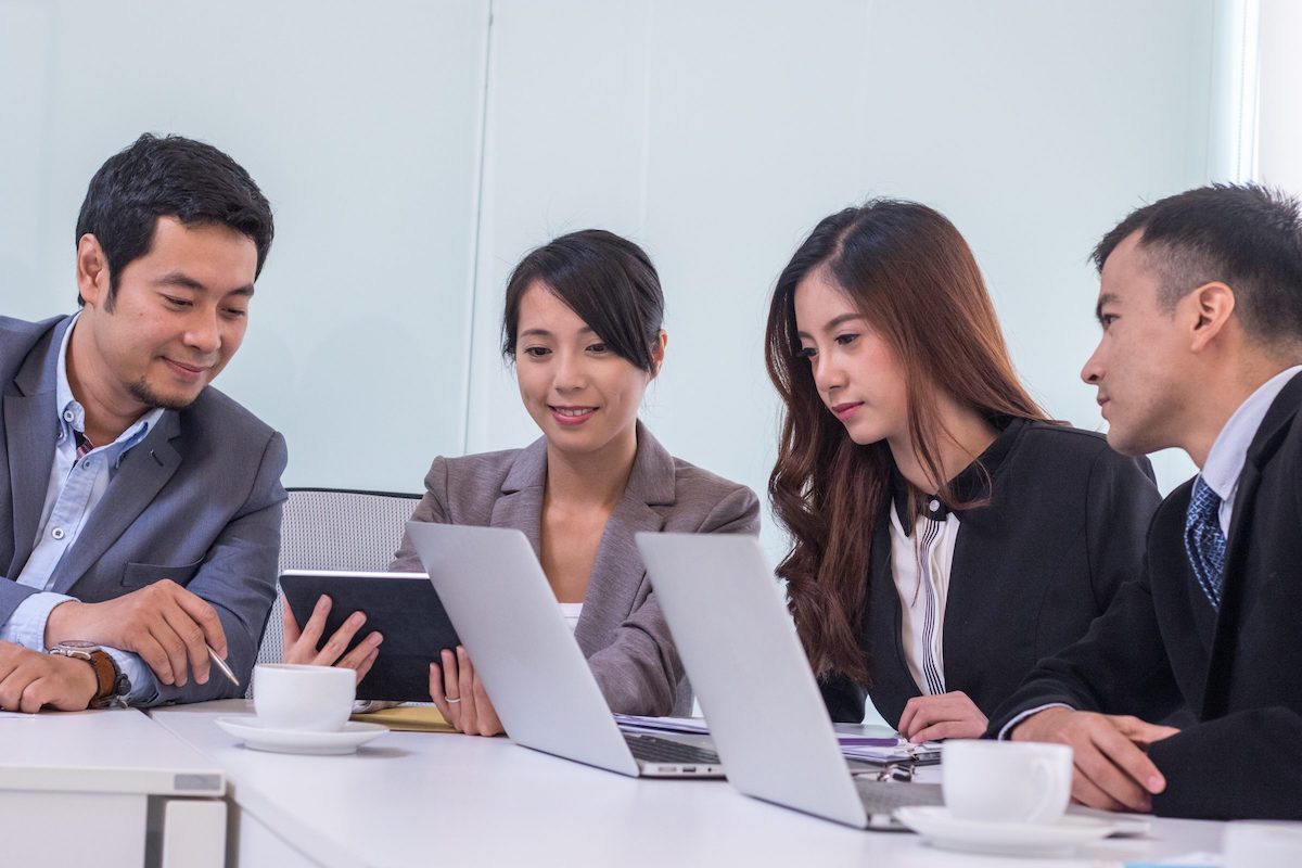 SkyVision Capital (HK) | Companies Hiring in Hong Kong