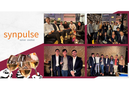 Synpulse Hong Kong Limited (HK) | Companies Hiring in Hong Kong