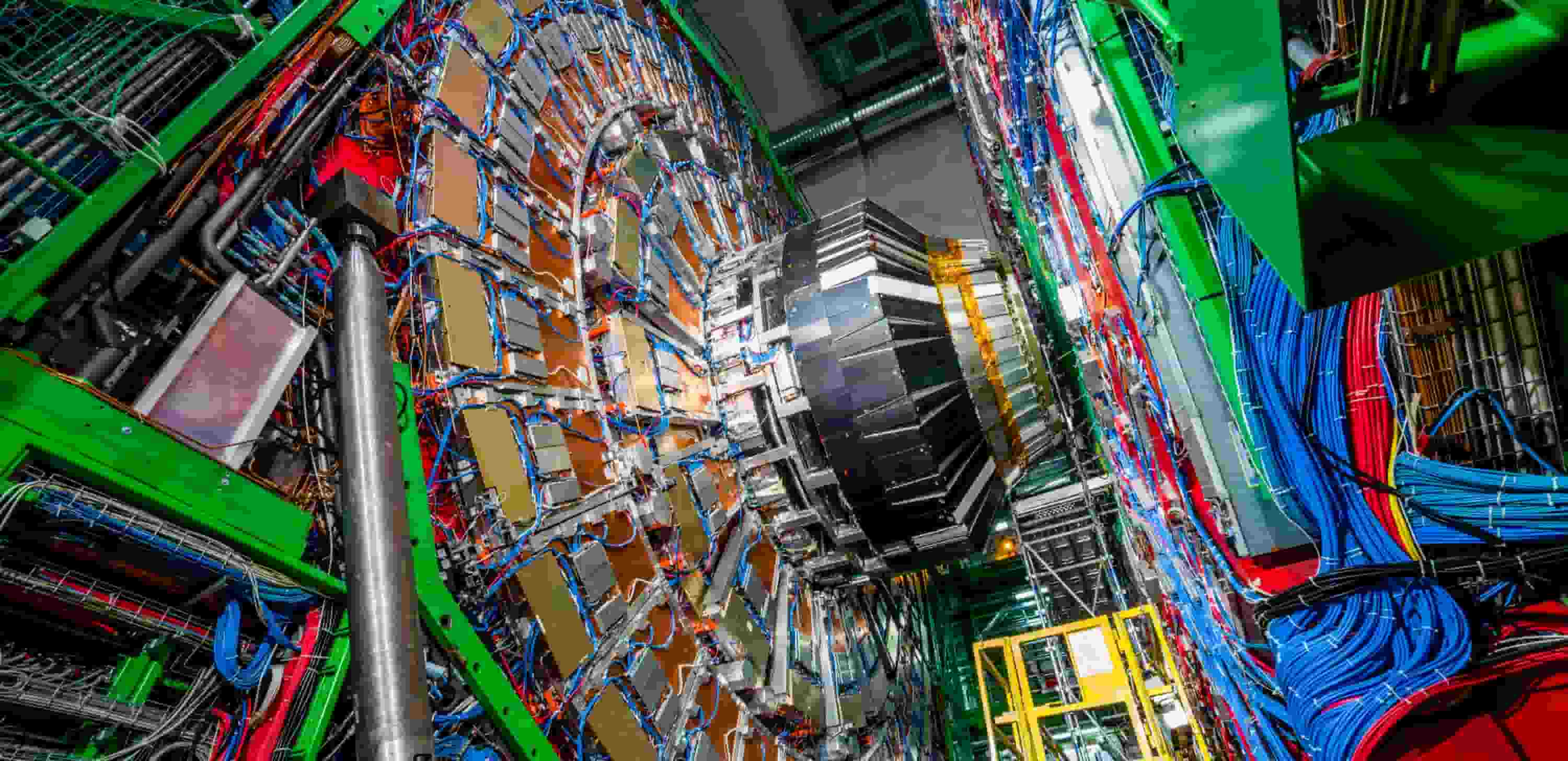 CERN for School Trips to Geneva