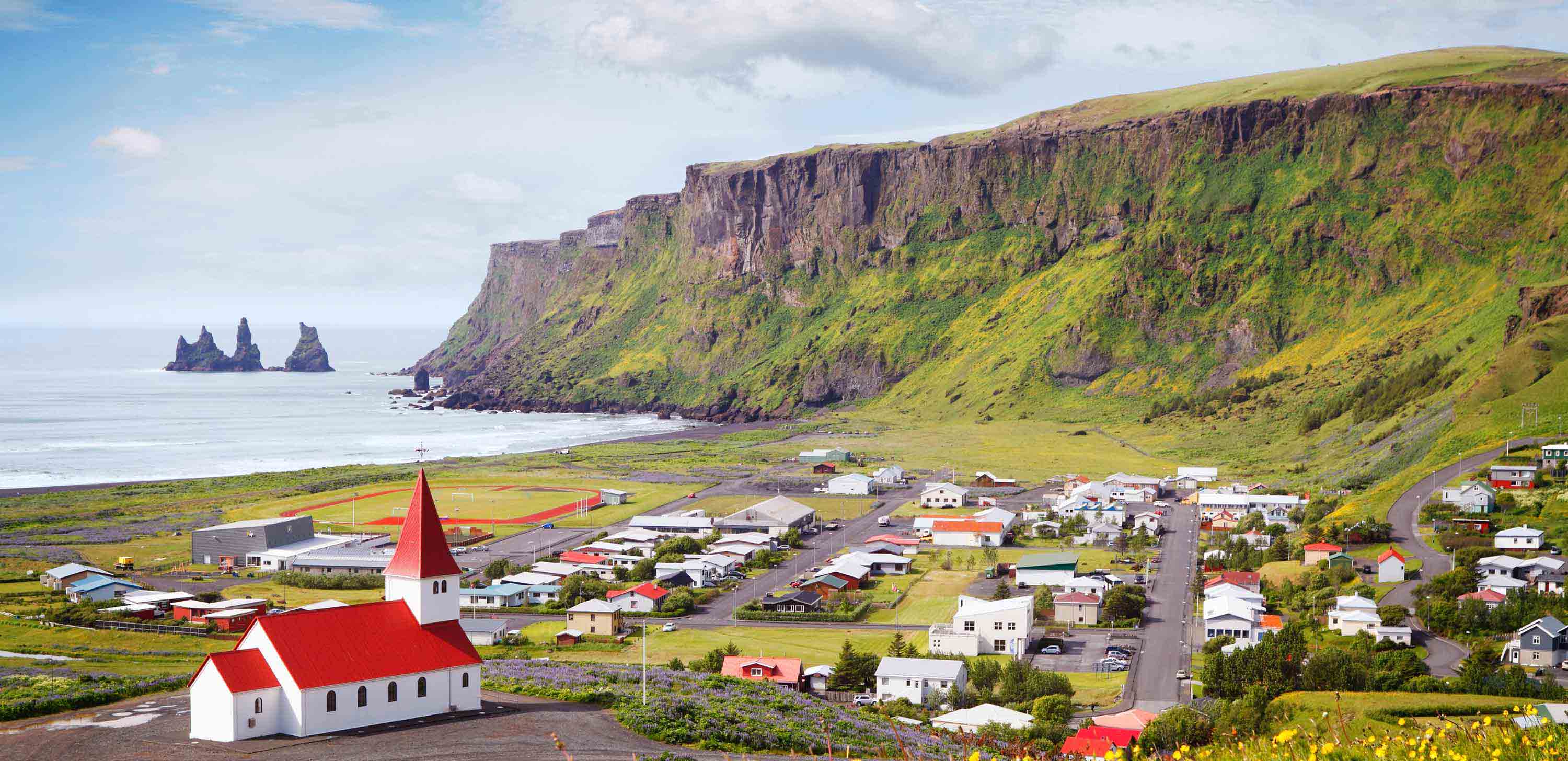 Iceland Geography School Trip | Adaptable Travel