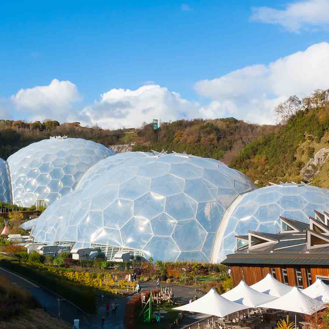 Geography School Trips from Adaptable Travel