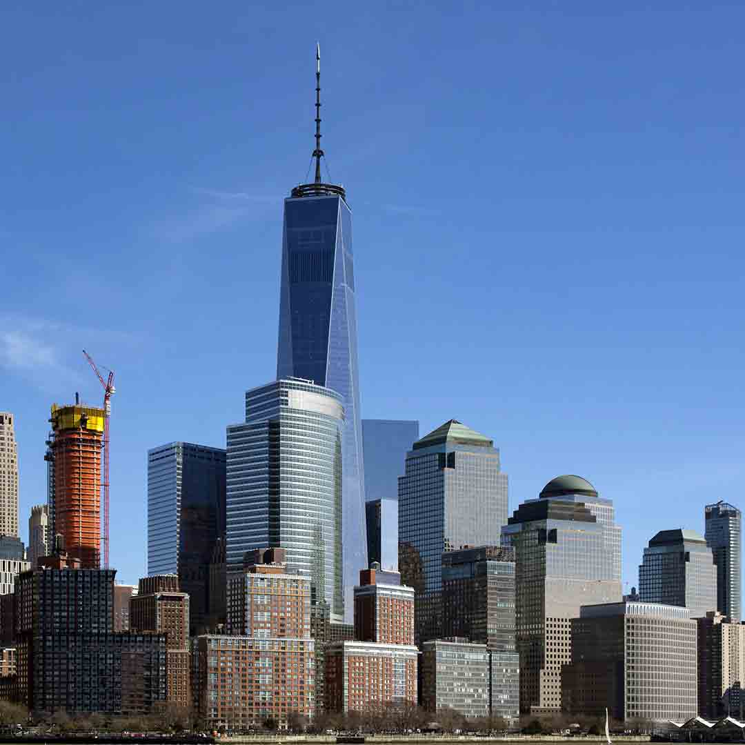 New York Computer Science School Trips | Adaptable Travel