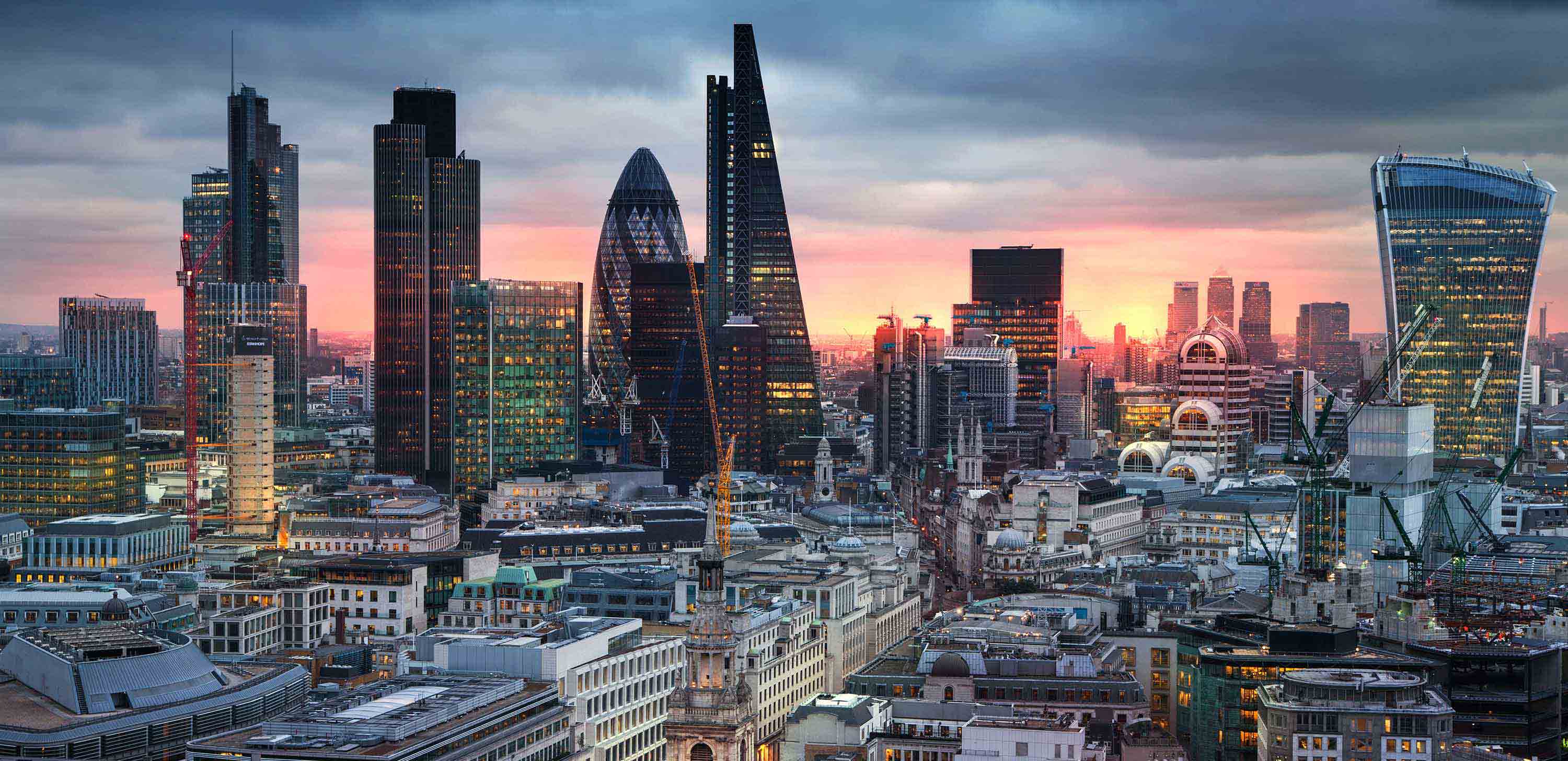 London Computer Science School Trips | Adaptable Travel