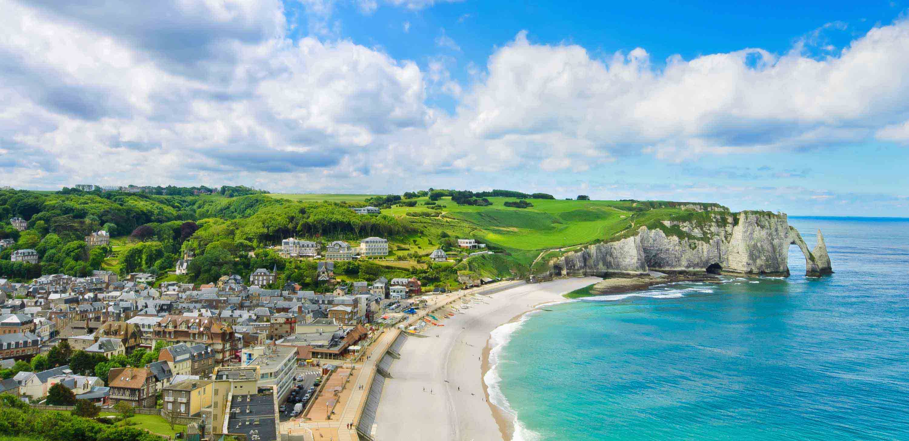 School Trips to Normandy for 75th Anniversary of D-Day