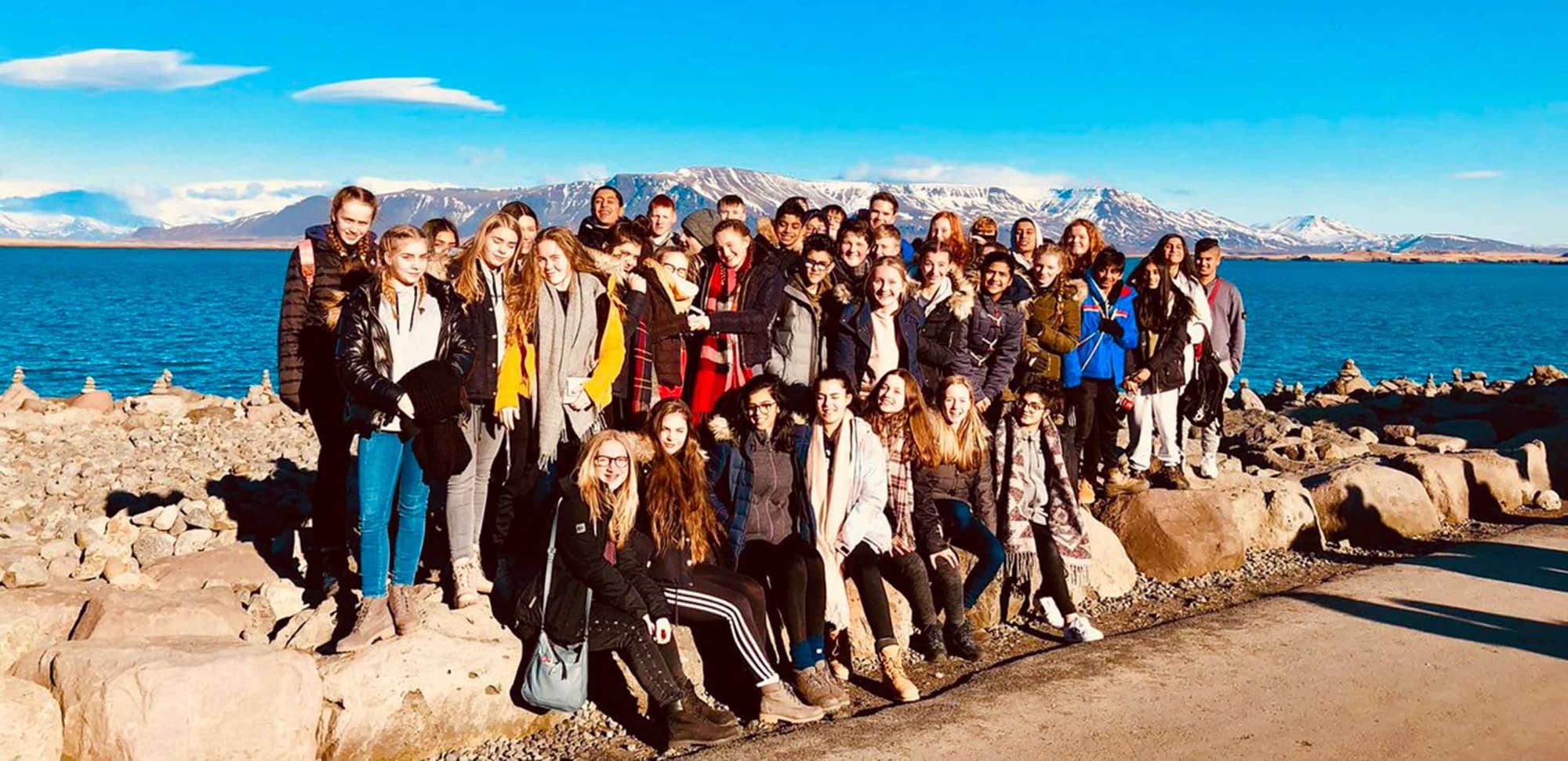 Top Tips for a Successful School Trip