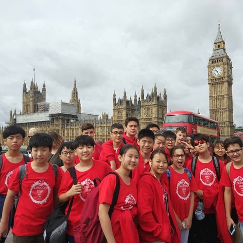 School Trips and Educational Travel | Adaptable Travel