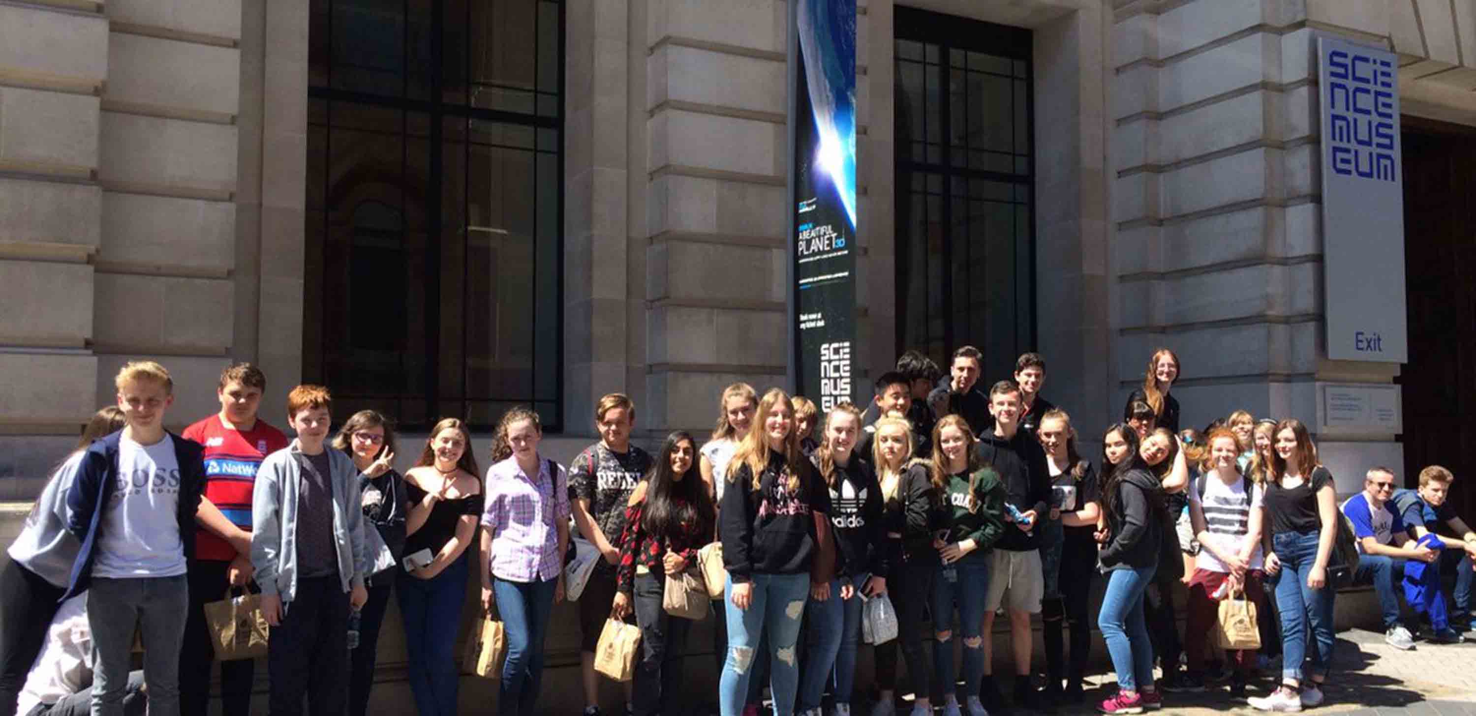 Mass-ter Science Trips with Adaptable Travel | Adaptable Travel Blog