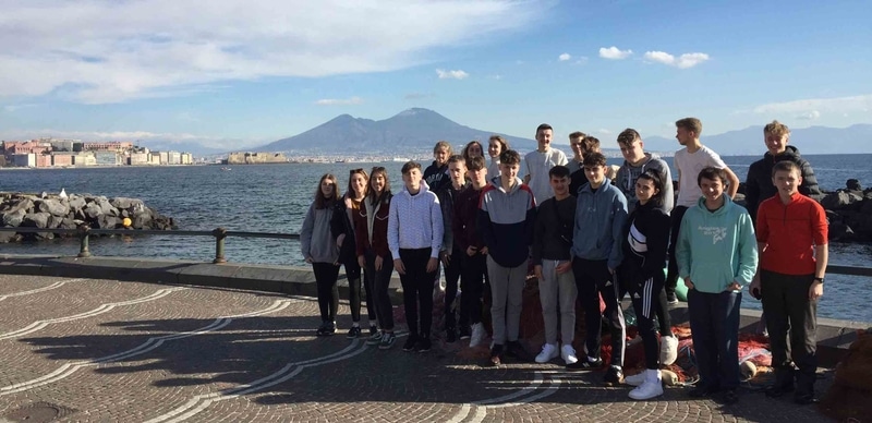 8 Benefits of School Trips!