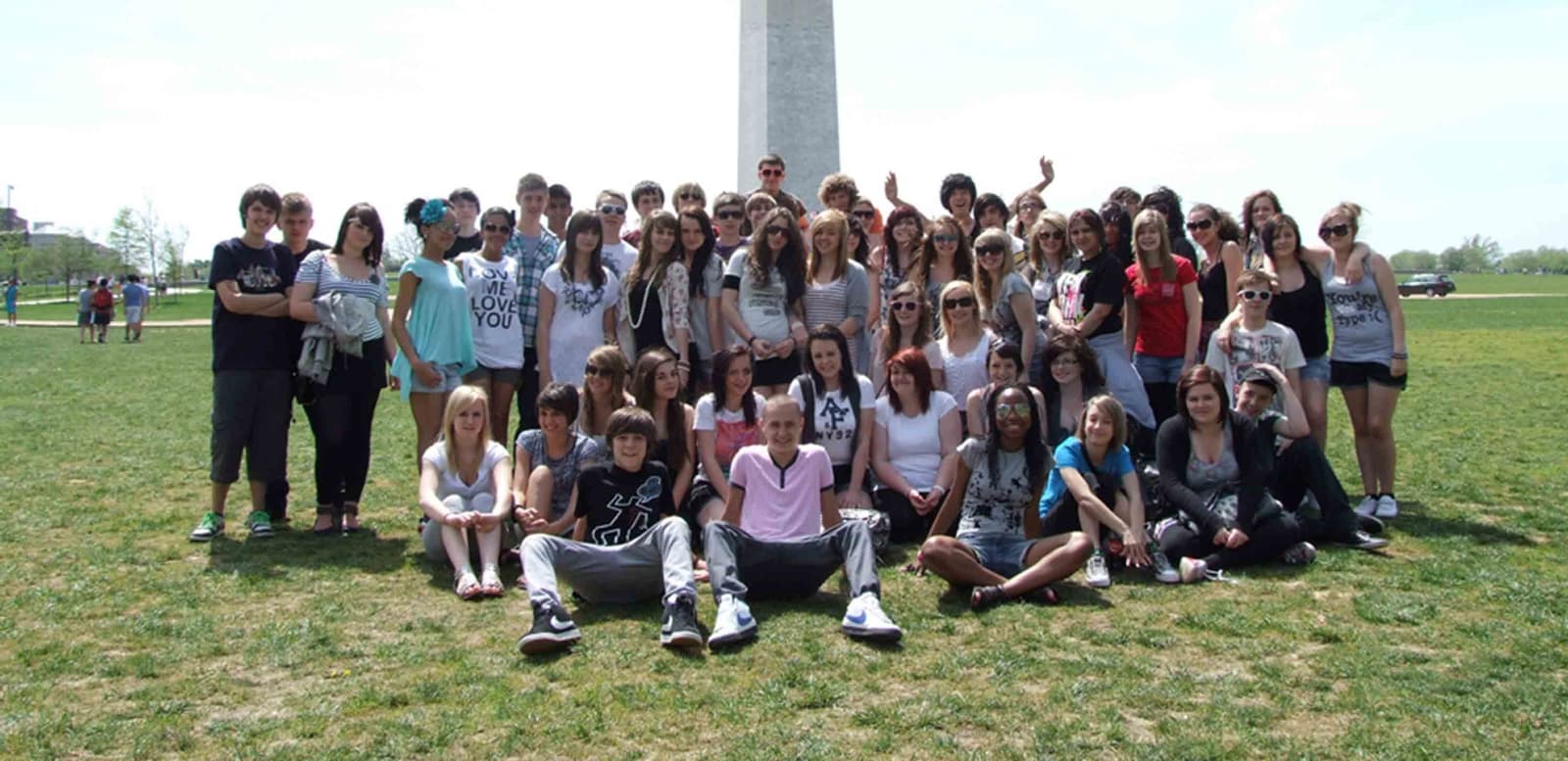 CTC Kingshurst - New York & Washington DC School Trip Travel Blog ...