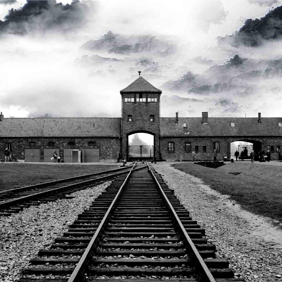Auschwitz-Birkenau Visit for School Trips to Krakow