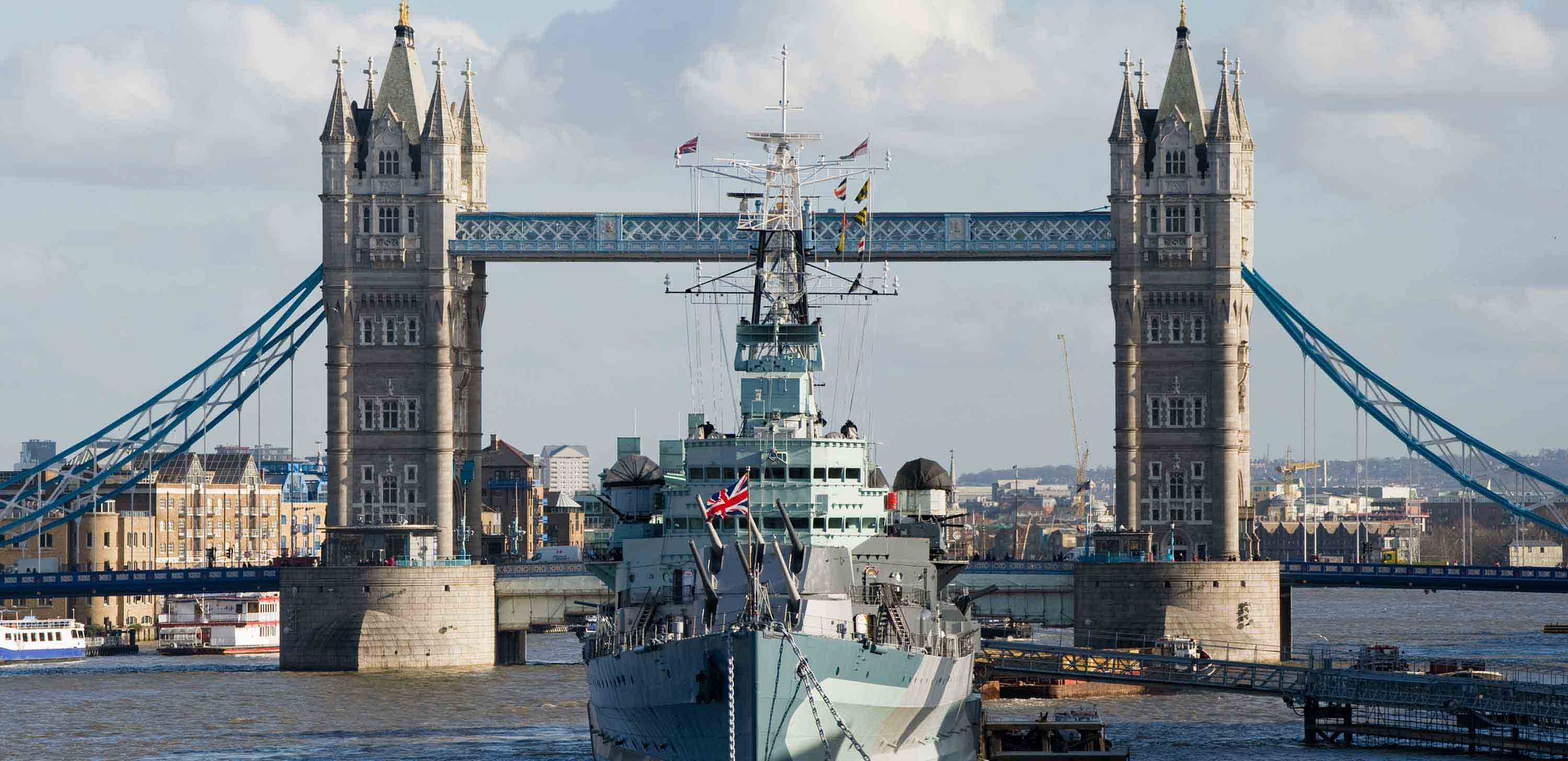 London Computer Science School Trips | Adaptable Travel