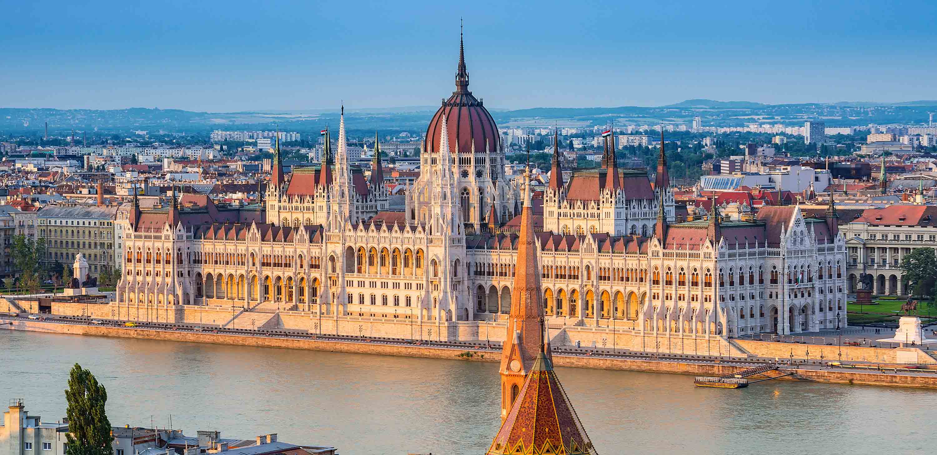 Budapest History & Politics Study Trips | Adaptable Travel