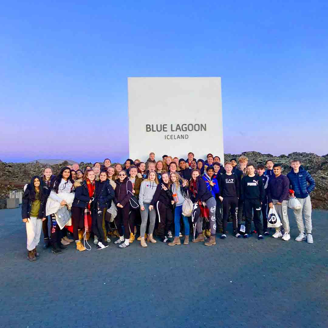 Science School Trips | Adaptable Travel