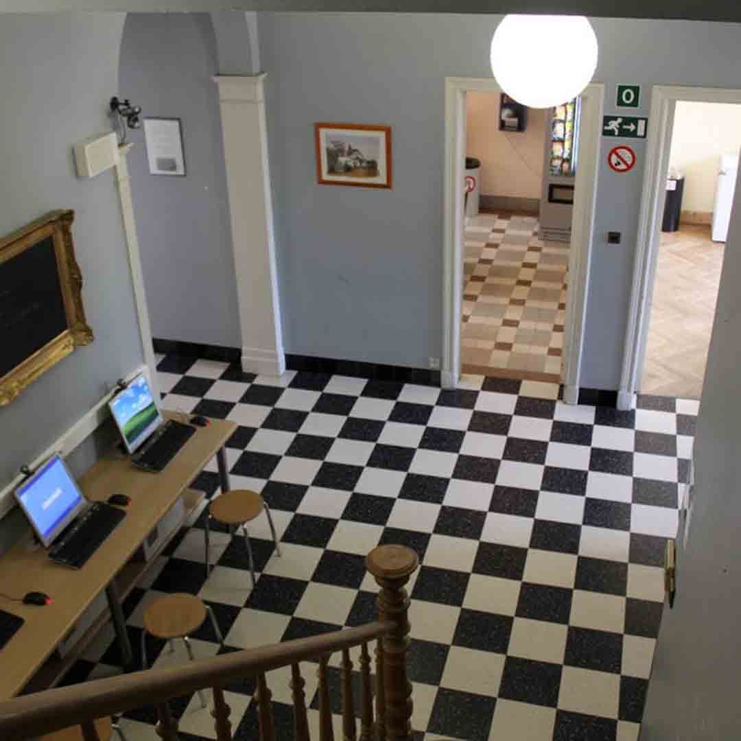 Menin Gate Hostel (Menin Gate Group) for School Trips