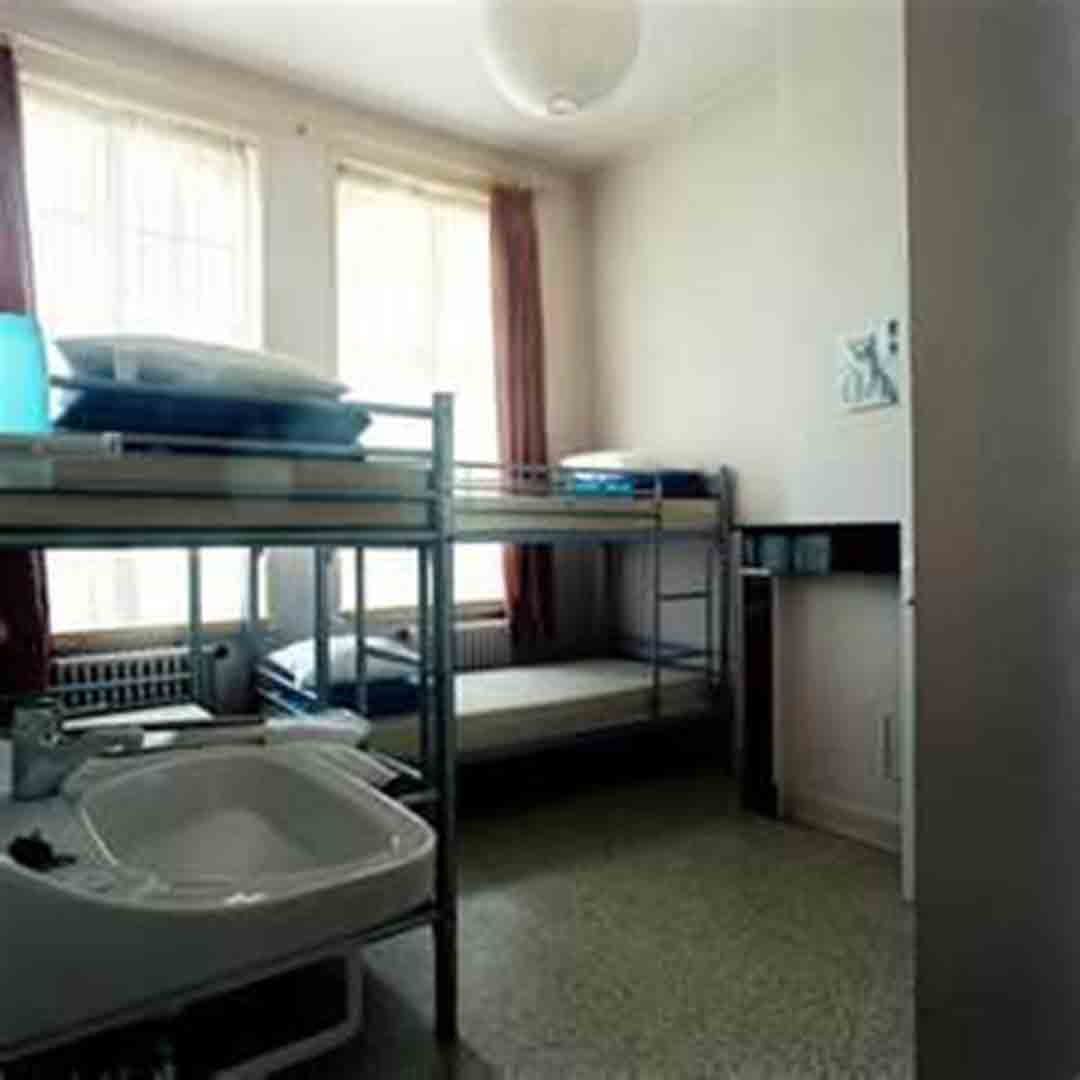 Menin Gate Hostel (Menin Gate Group) for School Trips