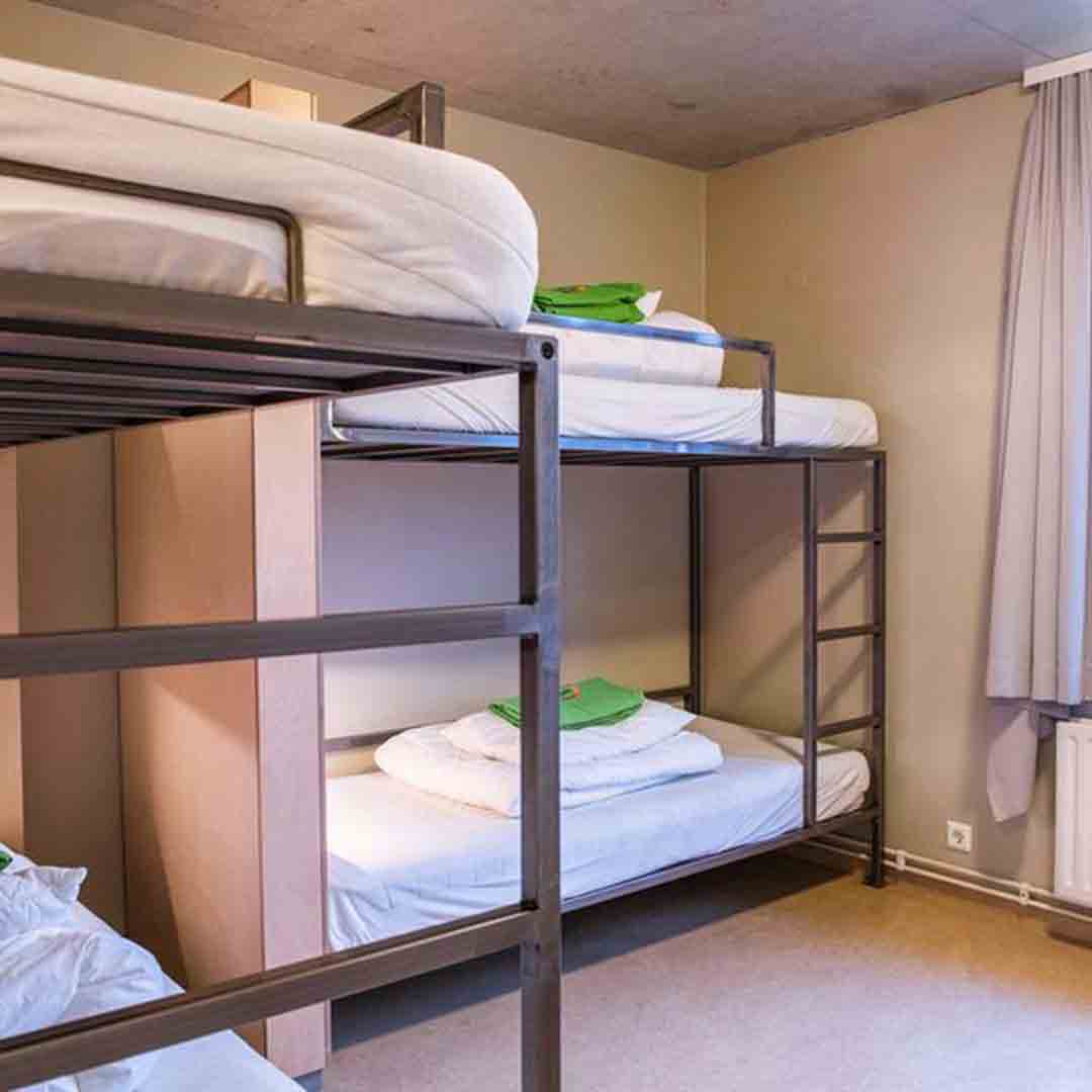 The Dalur HI Hostel for School Trips | Adaptable Travel