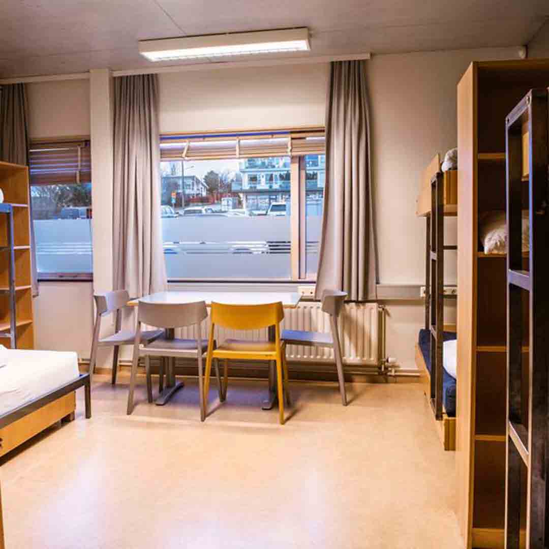 The Dalur HI Hostel for School Trips | Adaptable Travel