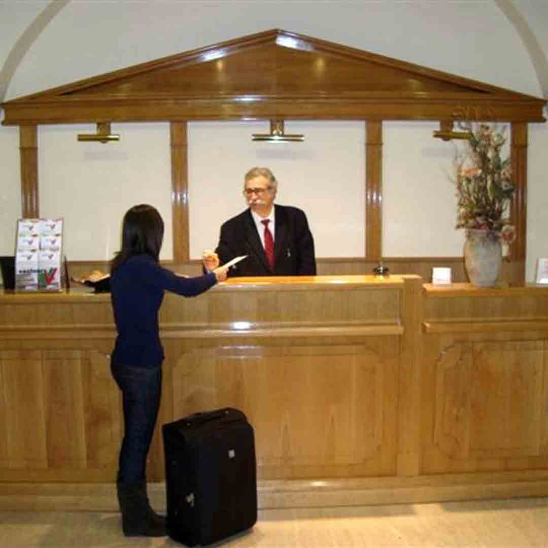 Mariano Hotel for School Trips