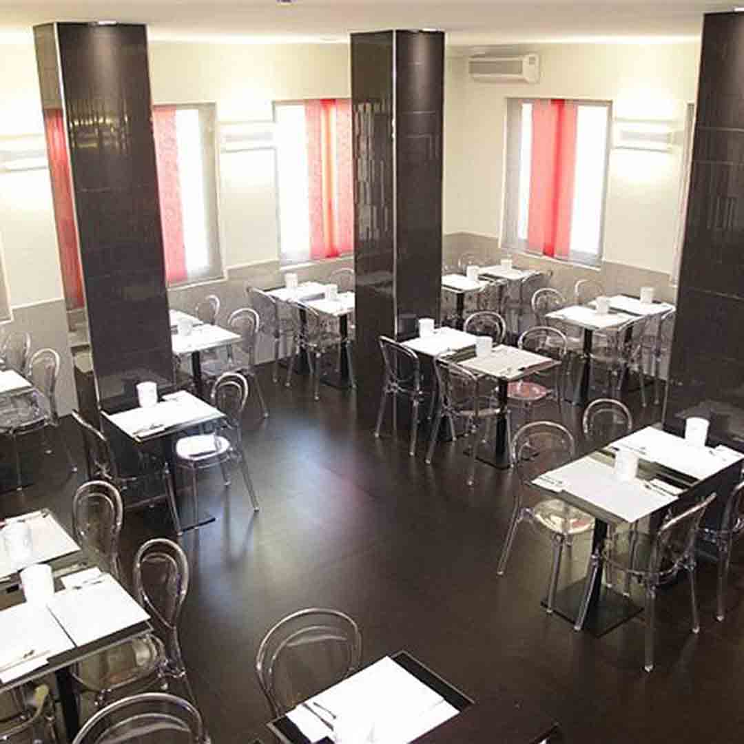 Mariano Hotel for School Trips