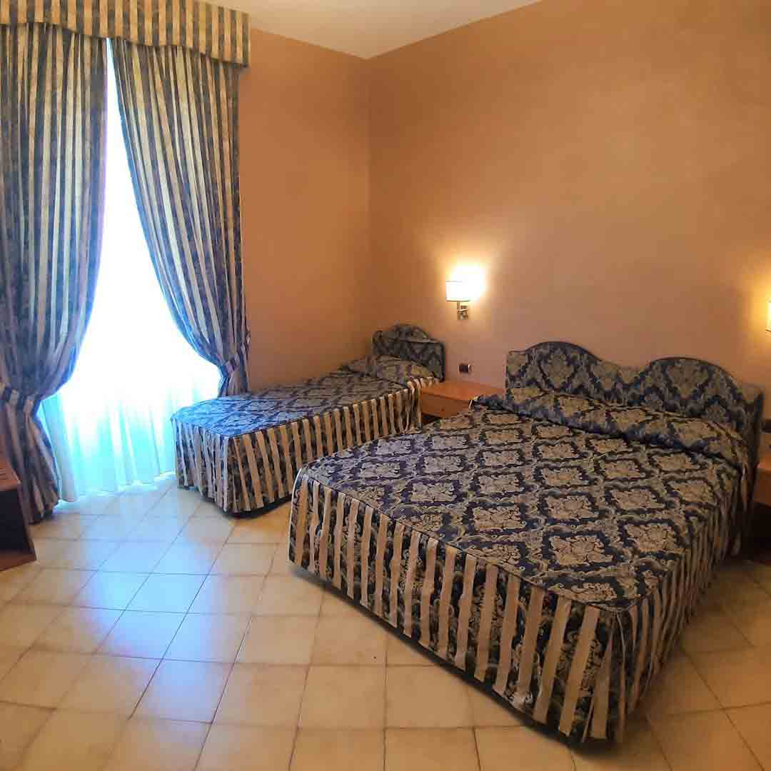 Mariano Hotel for School Trips