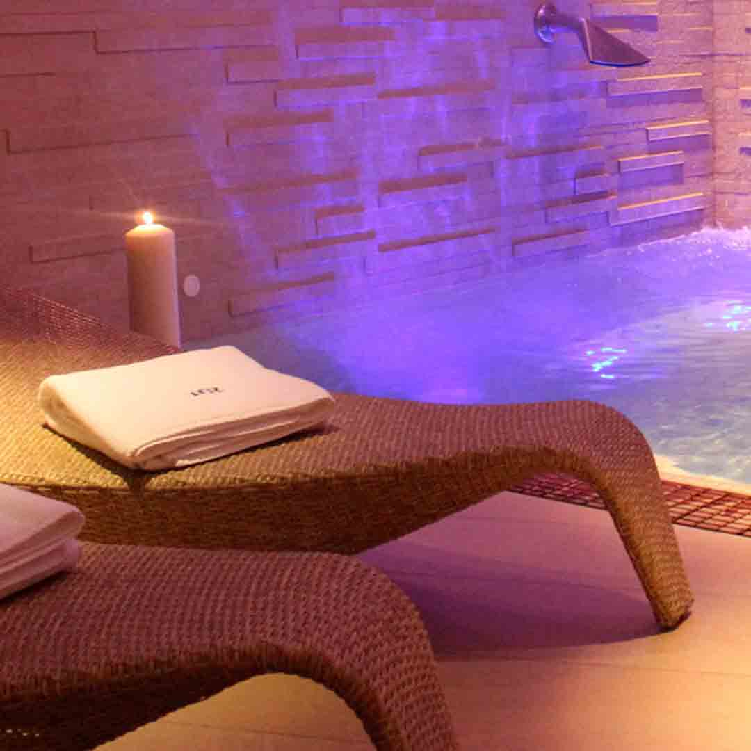 The Hotel La Ripetta for School Trips | Adaptable Travel