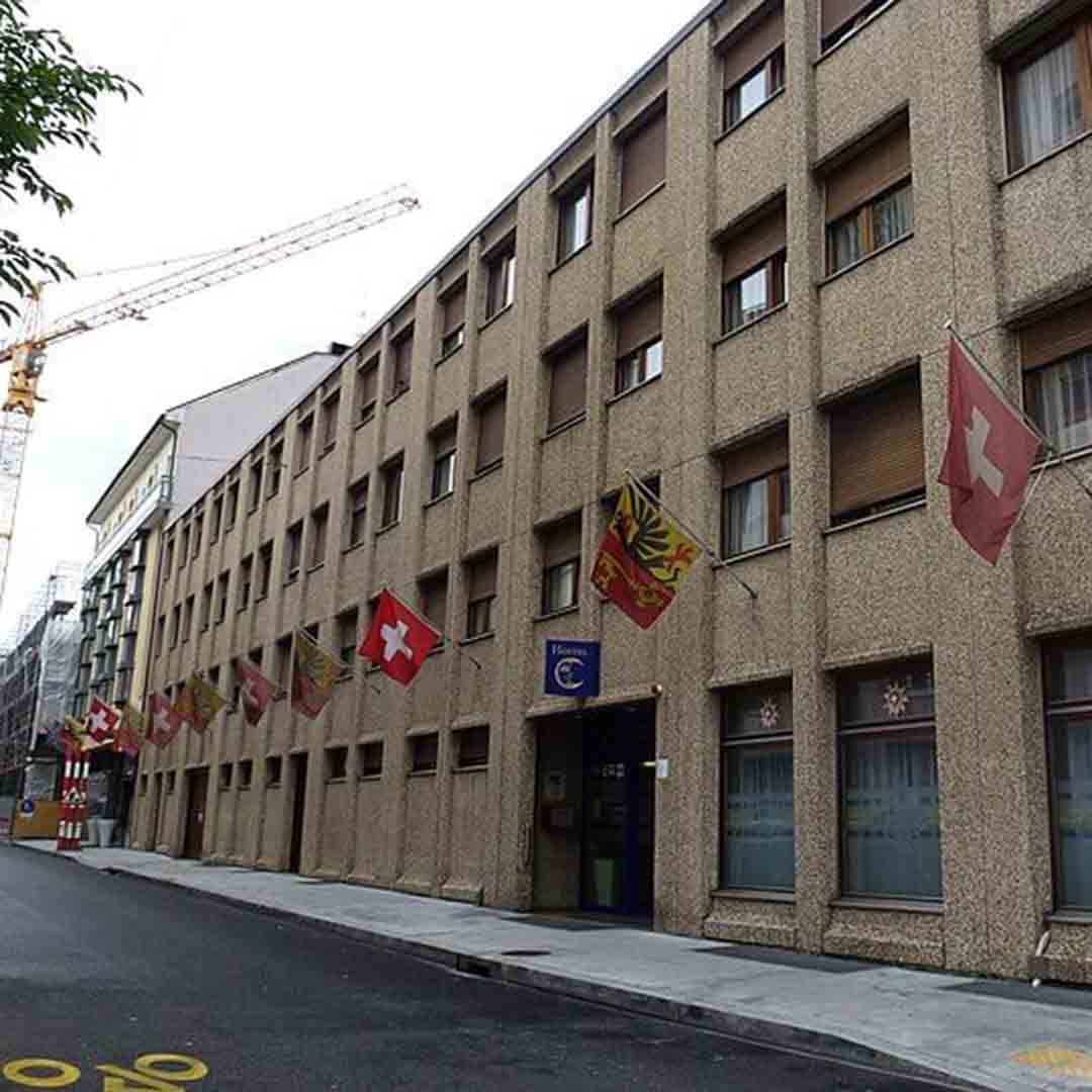 CERN School Trips | Adaptable Travel