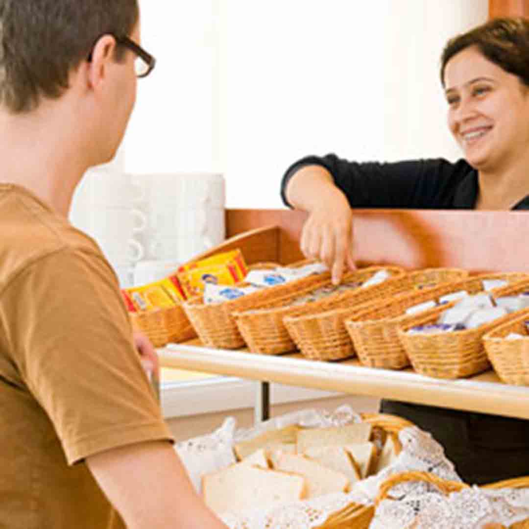 Hotel IBIS Budget Geneva for School Trips