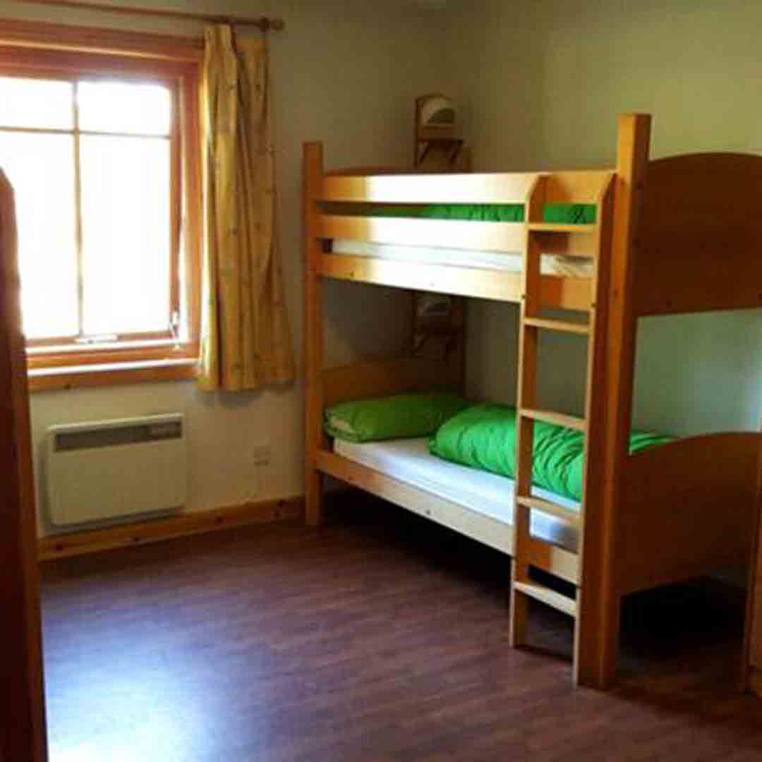 YHA Hostel Lee Valley for School Trips