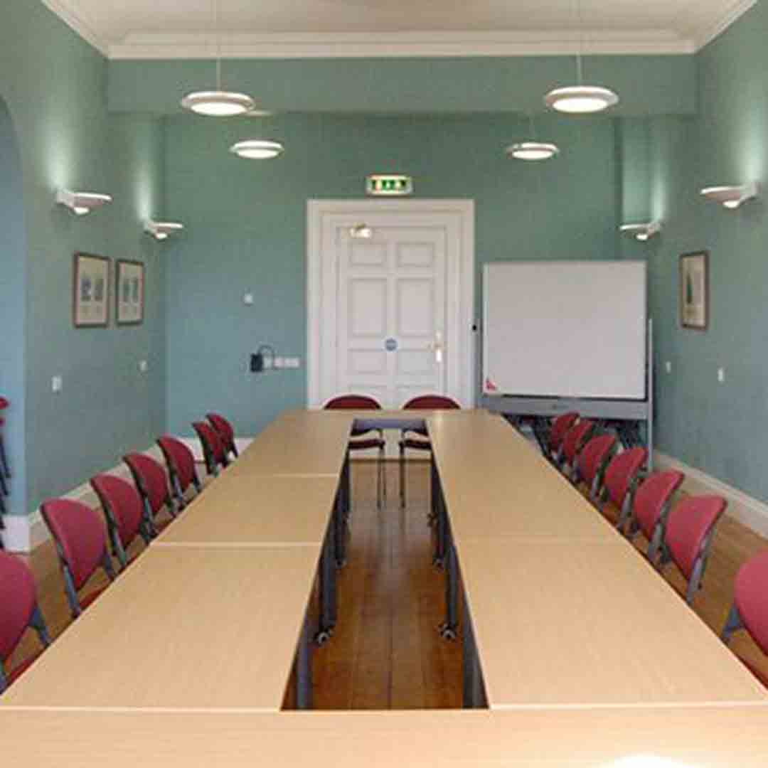 YHA Whitby for School Trips