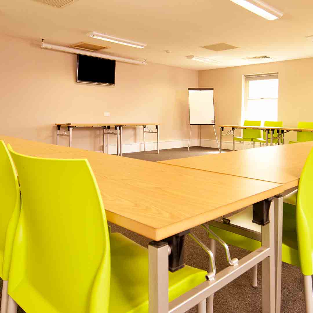 YHA York for School Trips