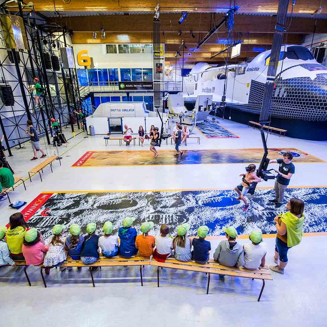 School Trips and Educational Travel | Adaptable Travel