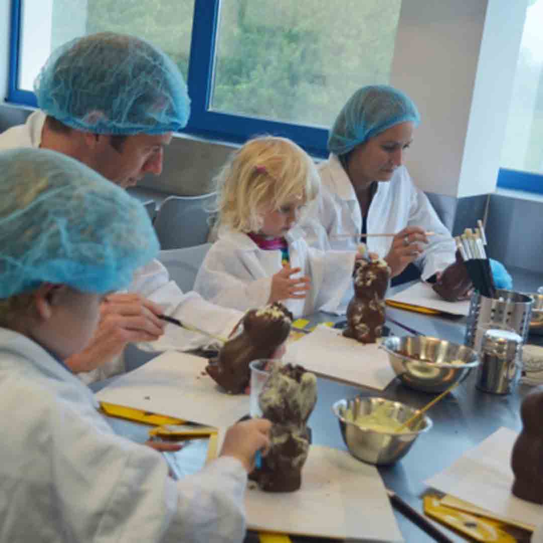 Food Preparation and Nutritional School Trips | Adaptable Travel