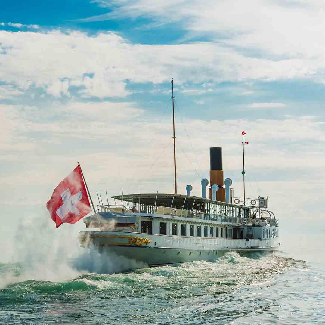Geneva Hospitality & Catering Study Trips | Adaptable Travel
