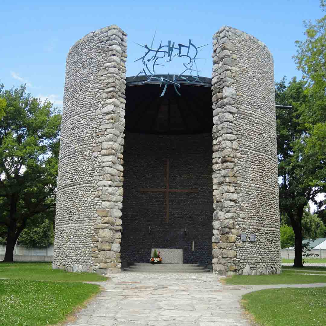 Dachau Concentration Camp for School Trips to Munich