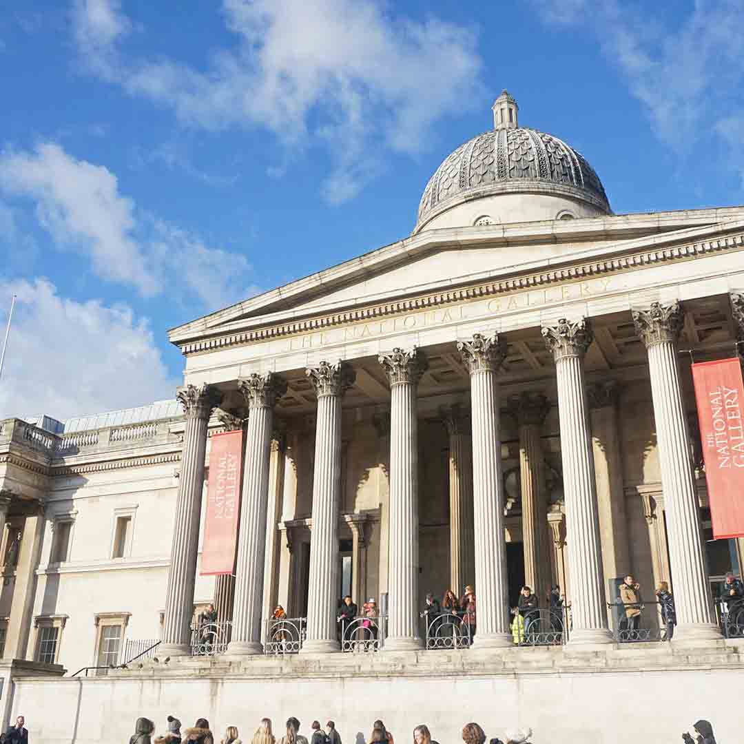 British Museum for School Trips to London