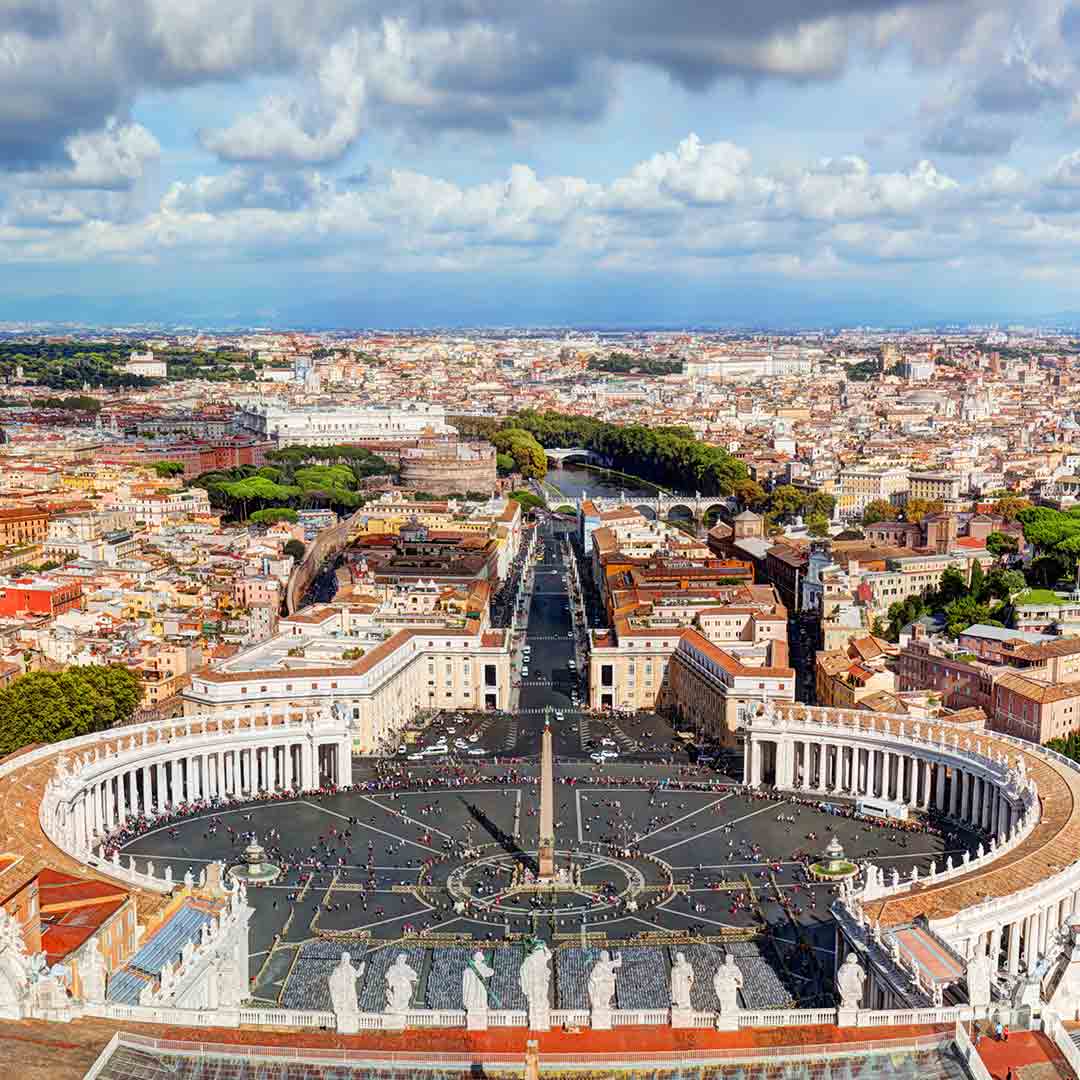 Rome School Trips | Adaptable Travel