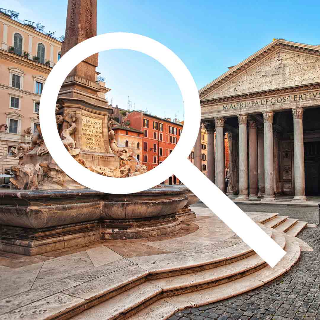 Rome School Trips | Adaptable Travel